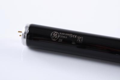 China GE F20 BLB 20W UV lamps tubes lights for sale
