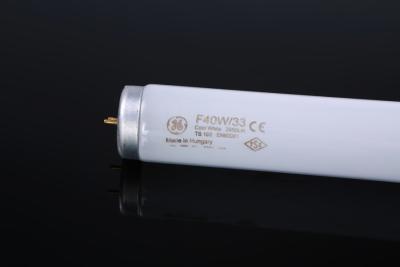 China GE F40W/33 120cm CWF Cool White lamps tubes lights for sale