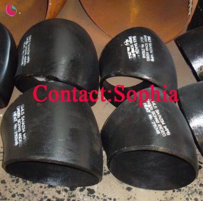 China A234 WPB 45deg elbow for sale