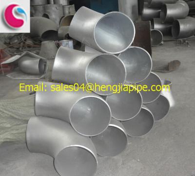 China 90deg BW PIPE elbow for sale