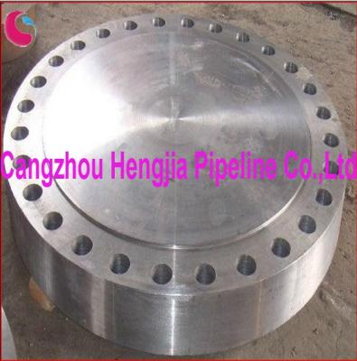China Raised face (RF) flanges for sale