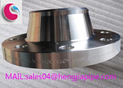 China 150# FLANGES for sale