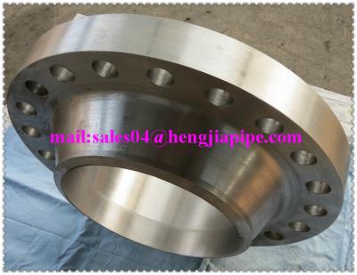 China BS 3293  A105N FLANGES for sale