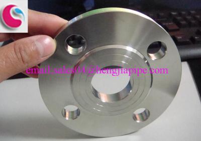 China SS316L FLANGES for sale
