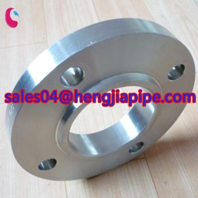 China Slip on flanges/SO flanges for sale