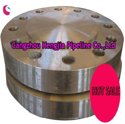 China A105 forged blind flange for sale