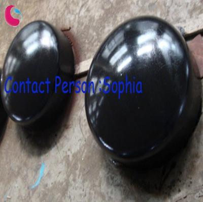 China butt welded pipe cap for sale