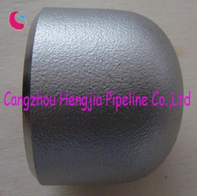 China ANSI DIN EN pipe cap for sale