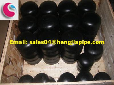 China end cap made in Cangzhou for sale