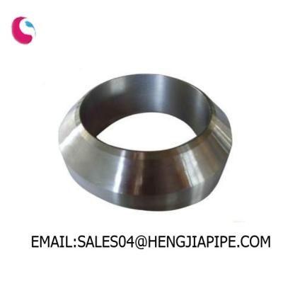 China forged A105 sockolet for sale