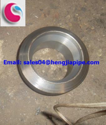 China 24" X 18" forged weldolet for sale