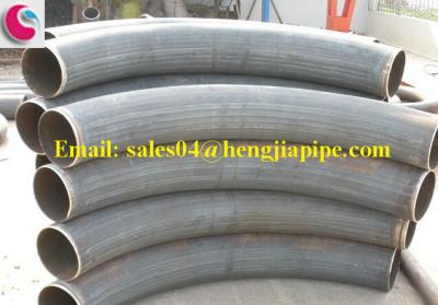 China 7D carbon steel bends for sale