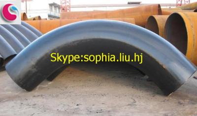 China API 5L pipe bend for sale