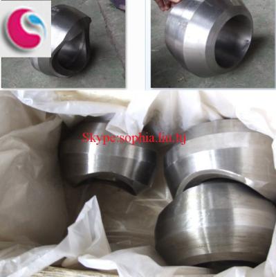 China A182 A105 weldolet for sale