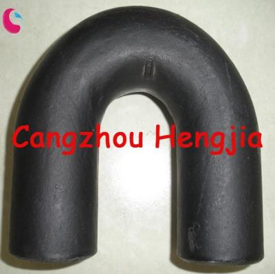 China carbon steel bend pipe for sale