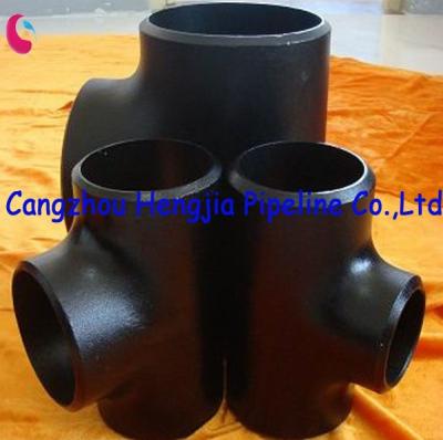 China equal tee and unequal tee for sale