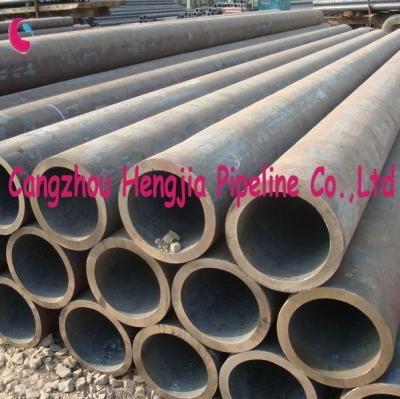 China ERW steel pipes(CS AS) for sale