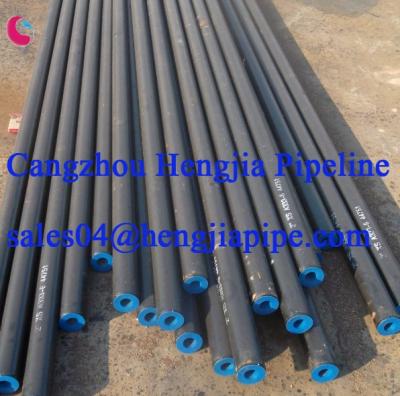 China ASTM A252 steel pipes for sale
