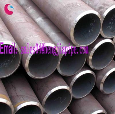 China ASTM A53 steel pipes manufacturer for sale