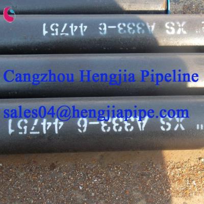 China API 5L steel pipes with competitive prices for sale