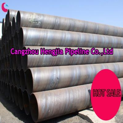 China SSAW API 5L PSL1 PIPES for sale