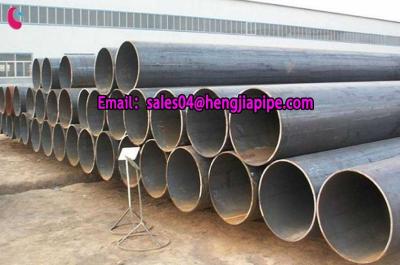 China Manufacture alloy steel pipes for sale