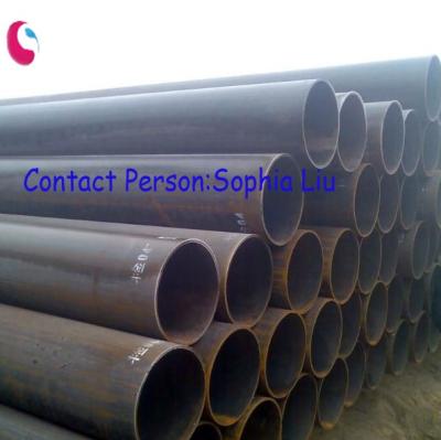China ASME A106 Gr.B seamless steel pipes for sale