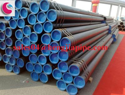China Factory A53 A106 Steel Pipes. for sale