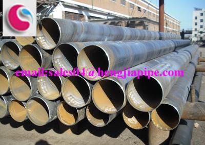 China Sell Spiral Welded Pipe for sale
