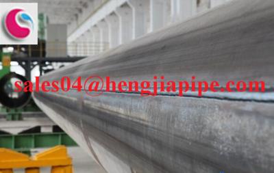 China LSAW Steel Pipe with competitive prices. for sale