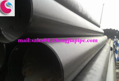 China API 5L PSL1 & PSL2 steel pipes for sale