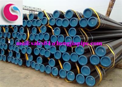 China EN 10219 steel pipes for sale