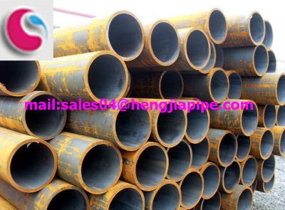 China high pressure boiler tube for sale