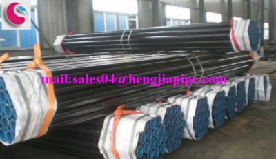 China API SPEC 5L Gr.X56 steel pipes for sale