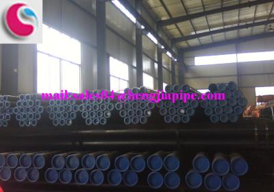 China API 5L seamless steel pipes for sale