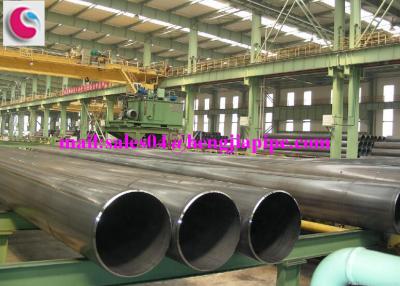 China LSAW PIPE MADE IN CHINA for sale
