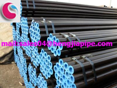 China carbon steel pipe(ERW & SEAMLESS) for sale