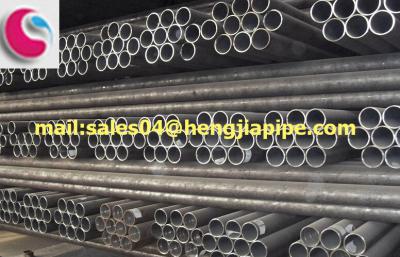 China ASTM A53/A106 Seamless pipes for sale