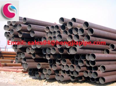 China Good steel pipes from Cangzhou Hengjia Pipeline for sale
