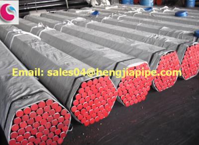 China A333 GR.6 STEEL PIPES for sale