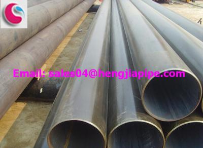 China Cangzhou alloy steel pipes for sale