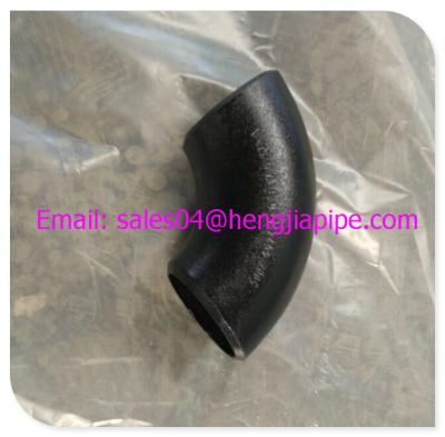 China LR STEEL ELBOW for sale