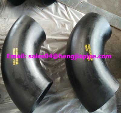 China ANSI standard elbows for sale