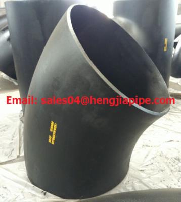 China manufacture 45deg elbow for sale
