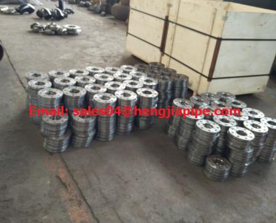 China A105 RF FLANGES for sale