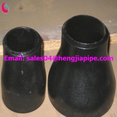 China ASME B16.9 PIPE REDUCER for sale