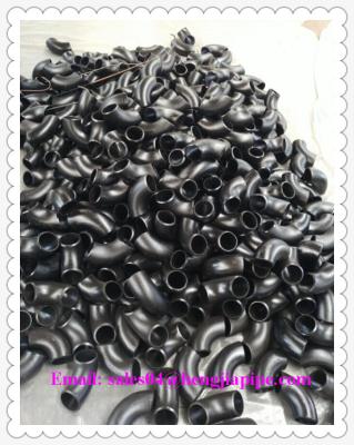 China SMALL SIZE PIPE FITTINGS ELBOW for sale