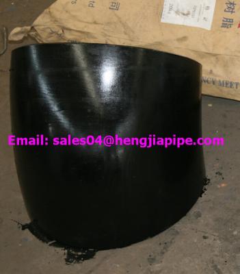 China BW elbow fitting supplier for sale