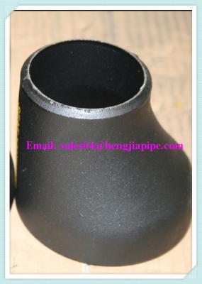 China seamless & welded eccentric reducer for sale