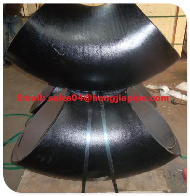 China cs B16.9 elbow for sale